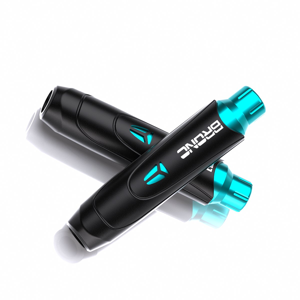 BRONC Tattoo Pen - Precision and Comfort for Professional Tattoo ...