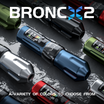 Tattoo Machine for Beginners BRONC X2 Wireless Pen – BRONC TATTOO SUPPLY