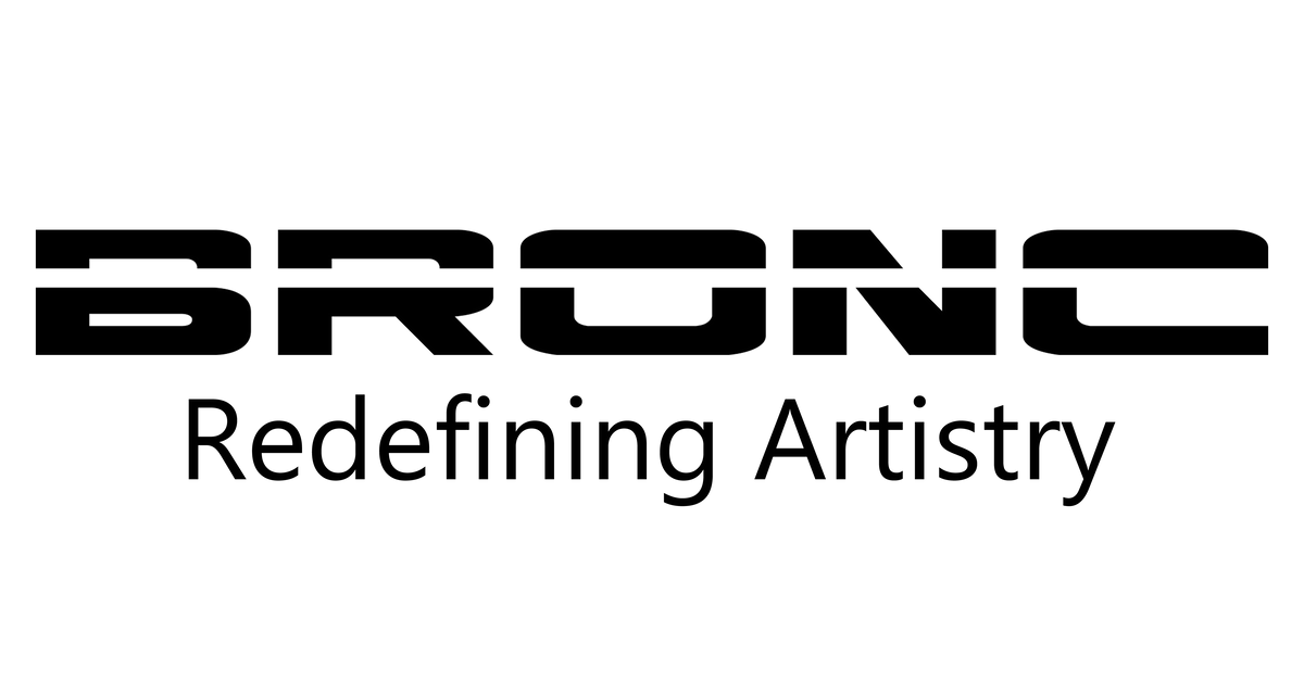 BRONC Tattoo Machines | Join the BRONC Family for Innovation – BRONC ...
